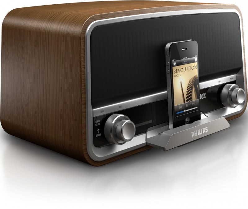 Awesome Sound Docks - Urbasm