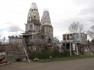 Cano's-Castle - Urbasm