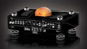 Atomic Powered Pre-Amplifier for Your Home Theater - Urbasm