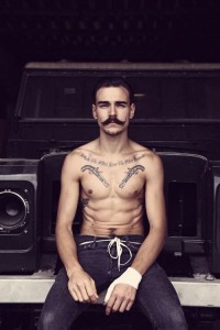 Movember-stache - Urbasm