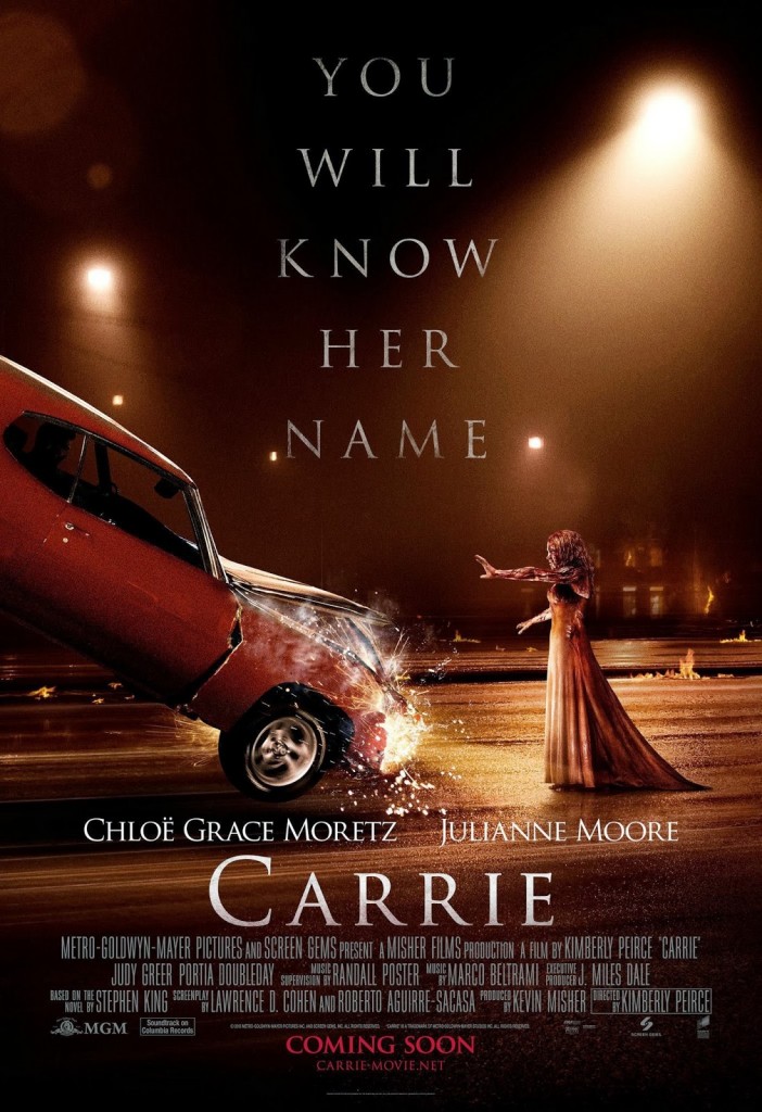 carrie (2013) - Urbasm