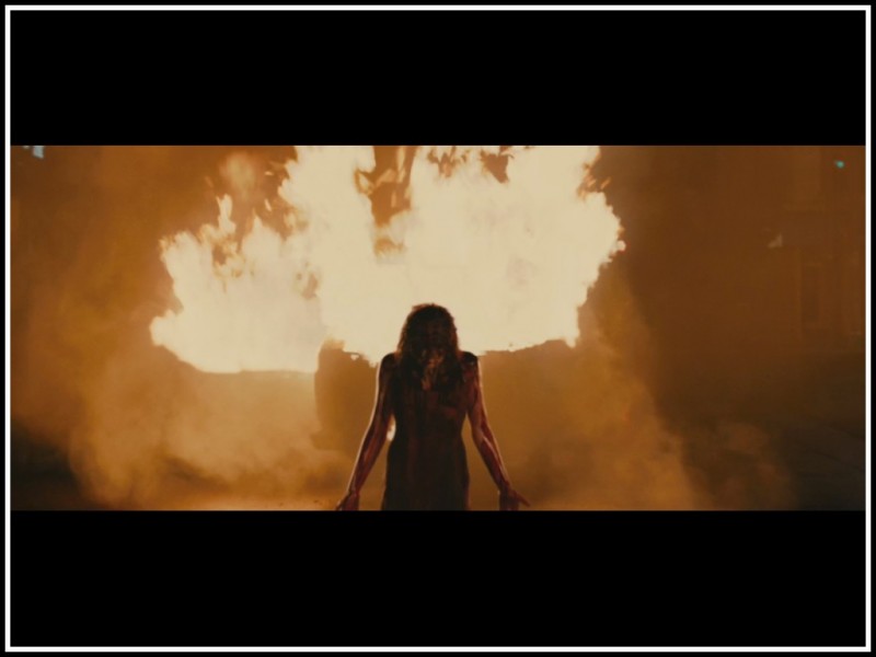 Witness the Power that is Carrie: A Re-imagining of a Classic [Film ...