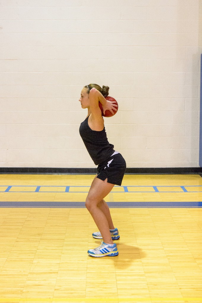 How Plyometrics Can Build Better Bodies - Urbasm