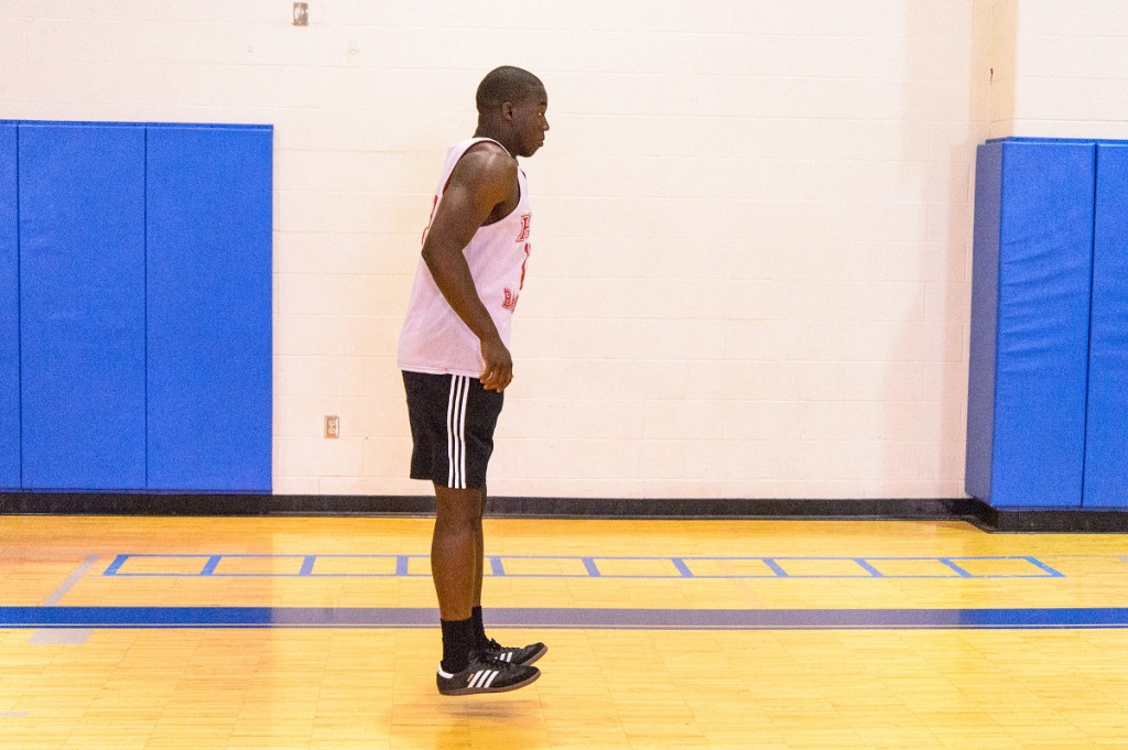 Plyometrics- The Power of the Vertical Jump - Urbasm