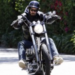 Keanu Reeves Chopper - Urbasm