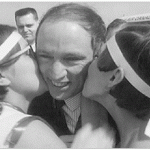Pierre Trudeau women - Urbasm