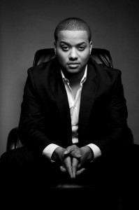 LA Comedian Ron G's Favorite Things - Urbasm