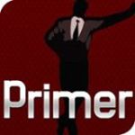 Primer logo - Urbasm