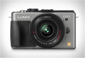 Panasonic Lumix G Camera - Urbasm