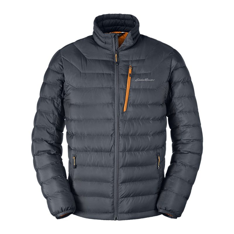 Eddie Bauer Men s Downlight Jacket Urbasm