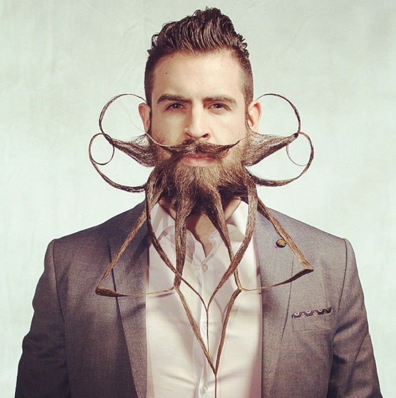 Isaiah Webb - A Man of True Style - Urbasm