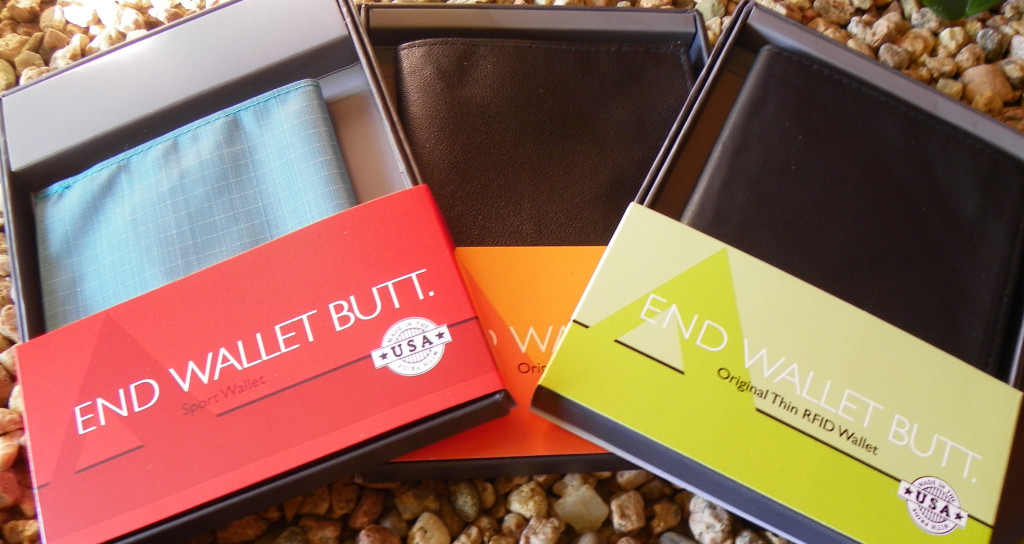 Allett Is A Superb Minimalist Wallet That Gives You A Cute Butt Urbasm