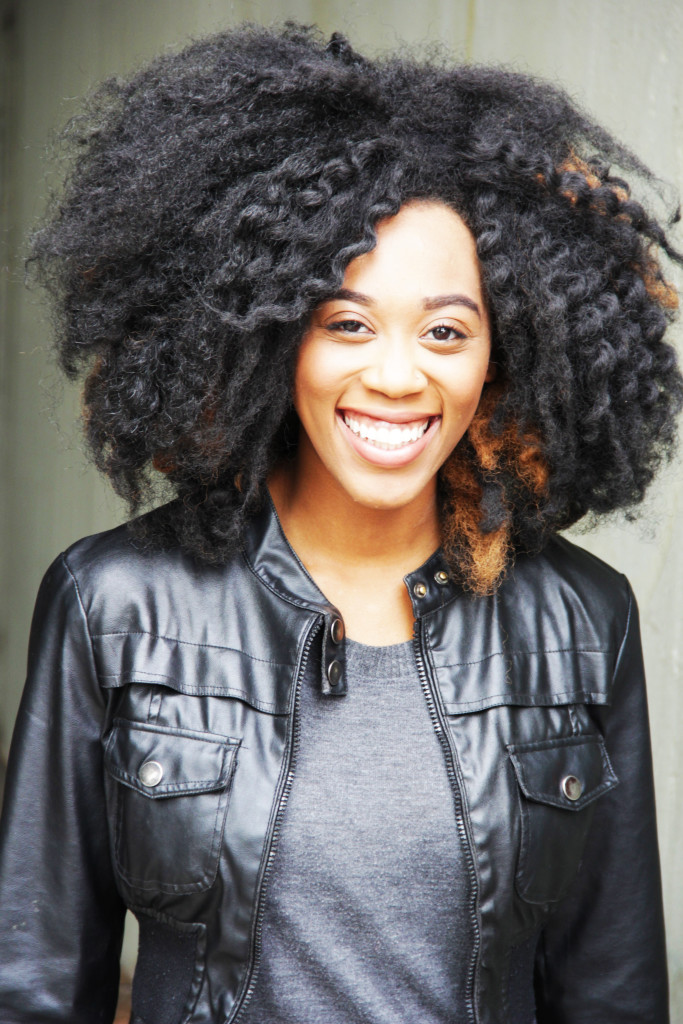 Denisha Hardeman on Being a Writer, Producer and Quentin Tarantino ...