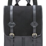 Lotuff Leather Backpack - Urbasm