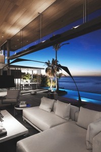 A Man's Lounge is a Gentleman's Man Cave - Urbasm