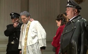 Damian Chapa on Work, Life and The Making of the Film Father Rupert ...