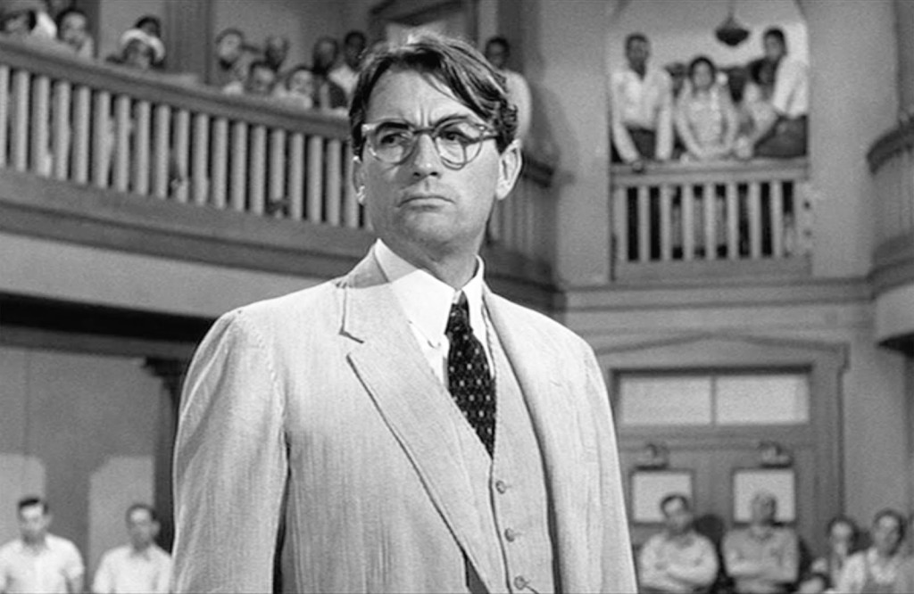 To Kill A Mockingbird - Urbasm