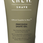 Precision Shave Gel - Urbasm