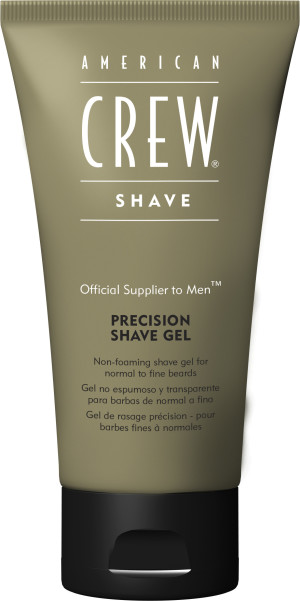 Precision Shave Gel - Urbasm