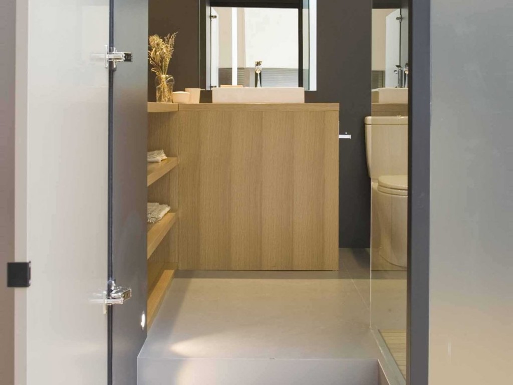 Cubitat - bathroom - Urbasm