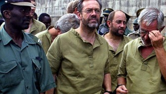 Tales of an Over-Privileged Mercenary: Simon Mann - Urbasm