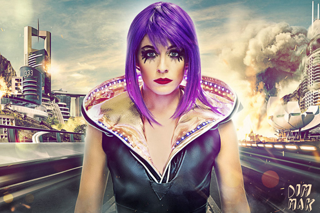 Singer/Songwriter Heather Bright On Taking Risks, Healing People and ...