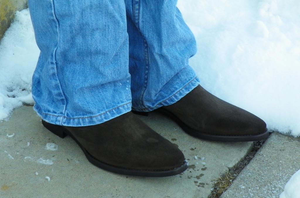 Jack Erwin Ellis Chelsea Boot - Urbasm