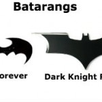 Batarangs - Urbasm