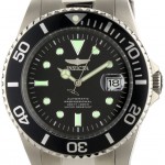 Invicta Men's 0420 Pro Diver - Urbasm