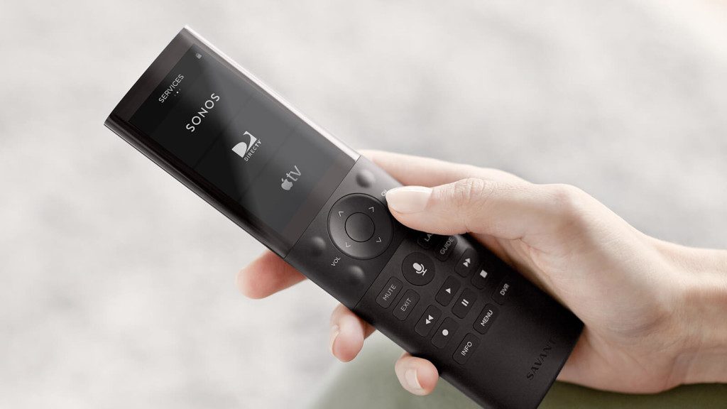 Man's Quest for the Best Smart Remotes - Urbasm