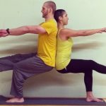 Partner Squats - Urbasm