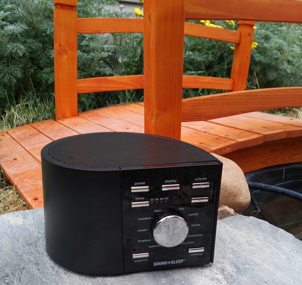 Sound+Sleep Adaptive Technology Makes Sleep Better - Urbasm