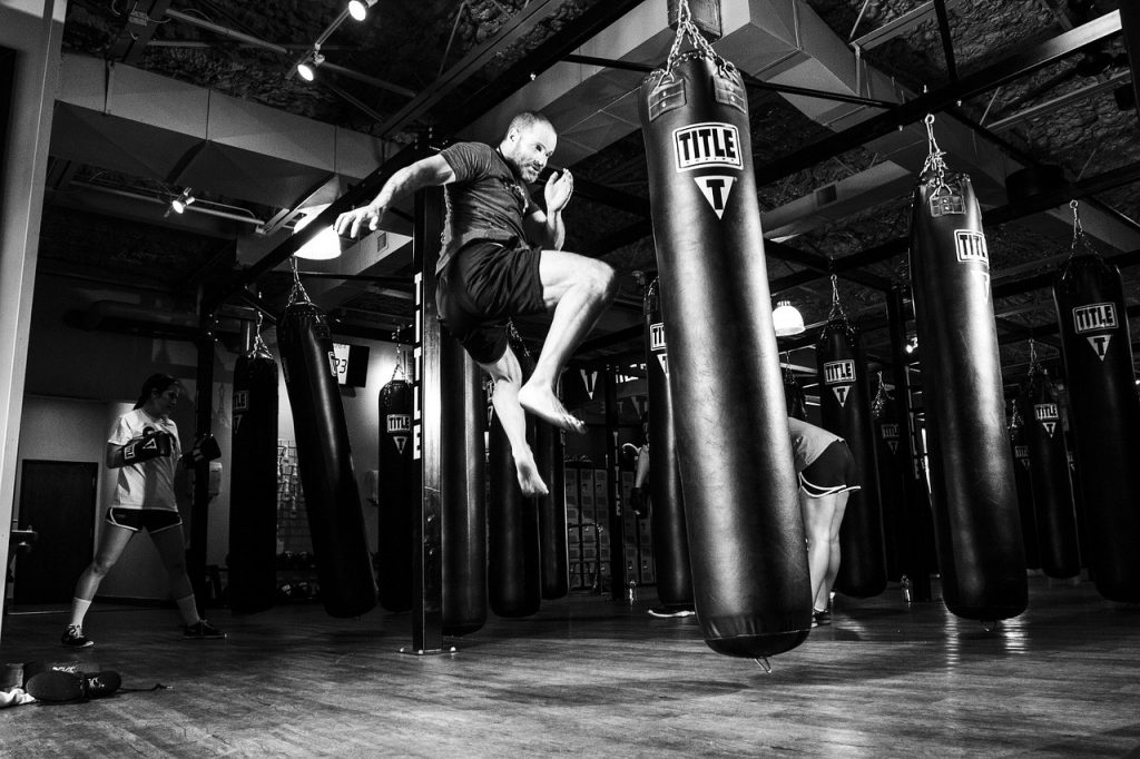 Everything You Need to Know About Self-Defense - Urbasm