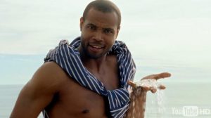 Essential Advice for Men from Isaiah Mustafa - Urbasm