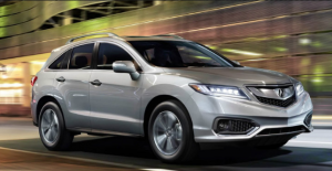 15 Best Compact SUVs - Urbasm