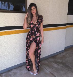 Women We Love – Amanda Hummer - Urbasm