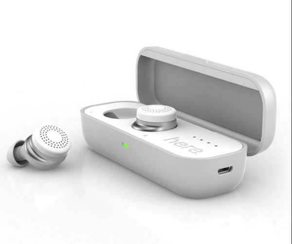 Here One Wireless Smart Earbud - Urbasm