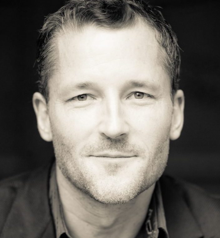 The (Modern) Art of Being a Gentleman - Interview with Author, Dr. Dain ...