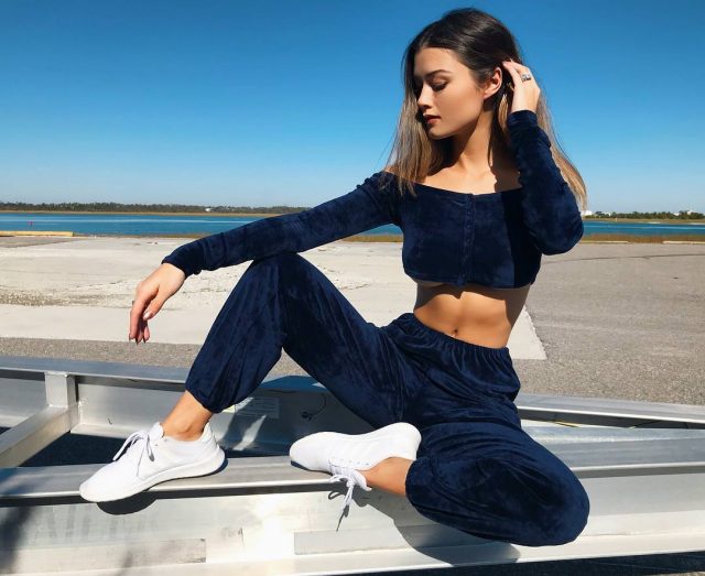 Women We Love – Keilah Kang - Urbasm