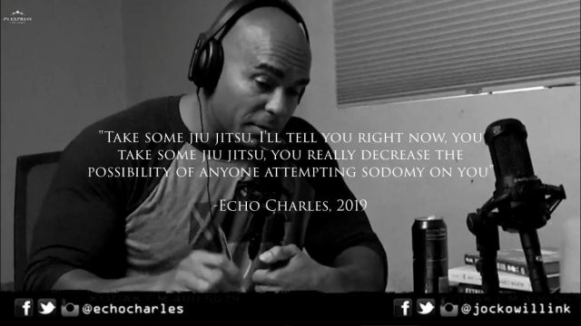 Echo Charles on Cheat Days, Bro Science, and Best Lessons from the ...