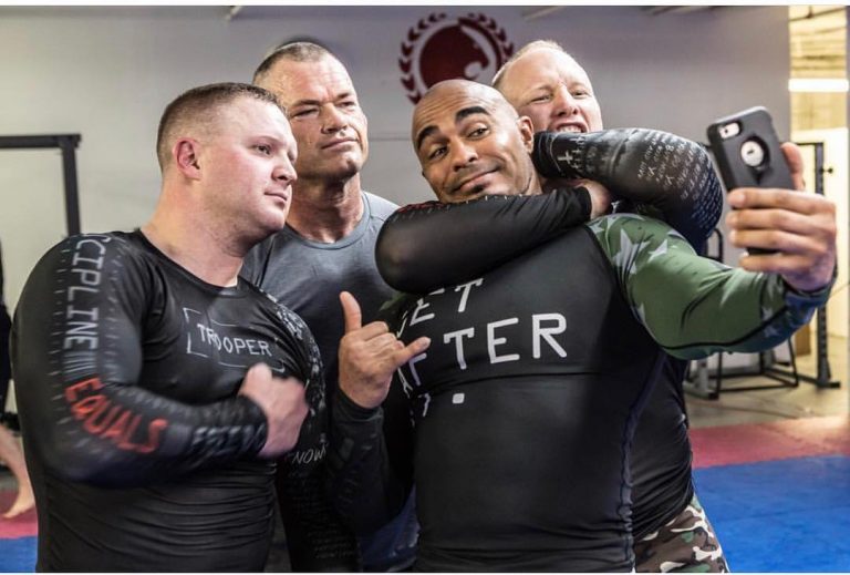 Echo Charles on Cheat Days, Bro Science, and Best Lessons from the ...