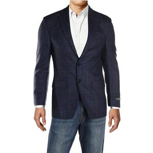 3 Men's Fall/Winter Blazers For Any Occasion - Urbasm