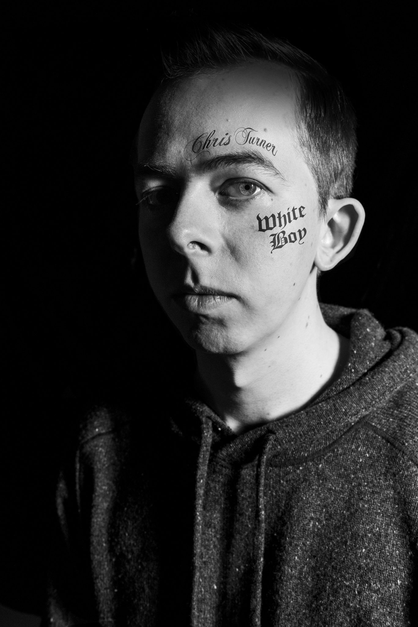 Interview with Chris Turner, World's Greatest Freestyle Rapping Comic ...