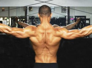 Insider Secrets to Building Broad Shoulders - Urbasm
