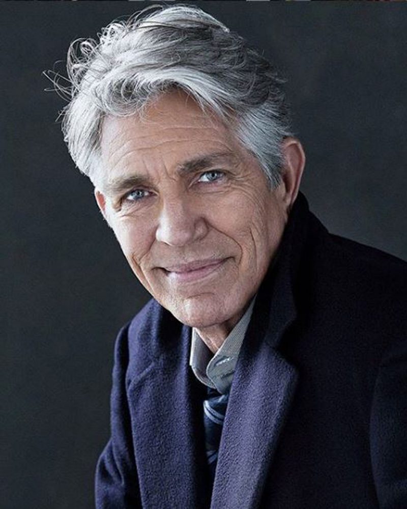 Eric Roberts Has One Thing Left to Do - Urbasm