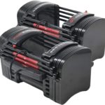 Powerblock-EXP-Adjustable-Dumbbell-Set - Urbasm