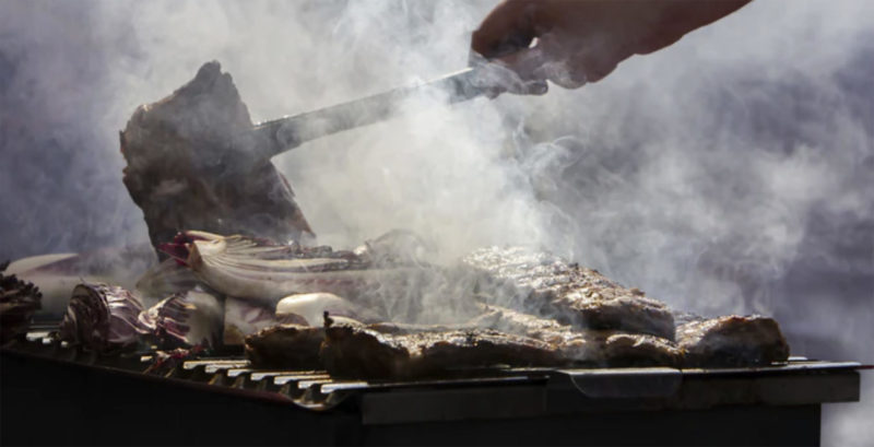 How To BBQ/Smoke The Best And Strangest Foods (with Recipes) - Urbasm