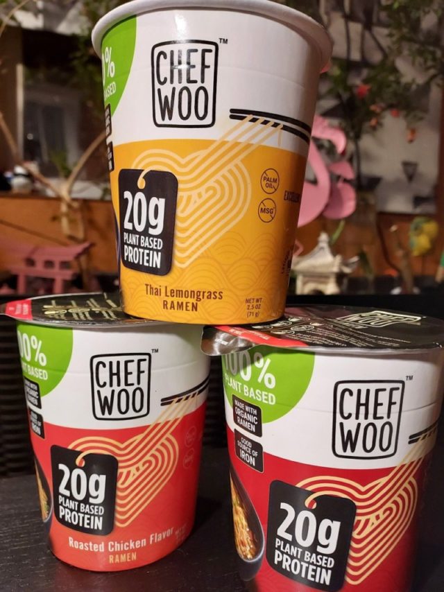 Chef-Woo-Ramen-High-Protein - Urbasm