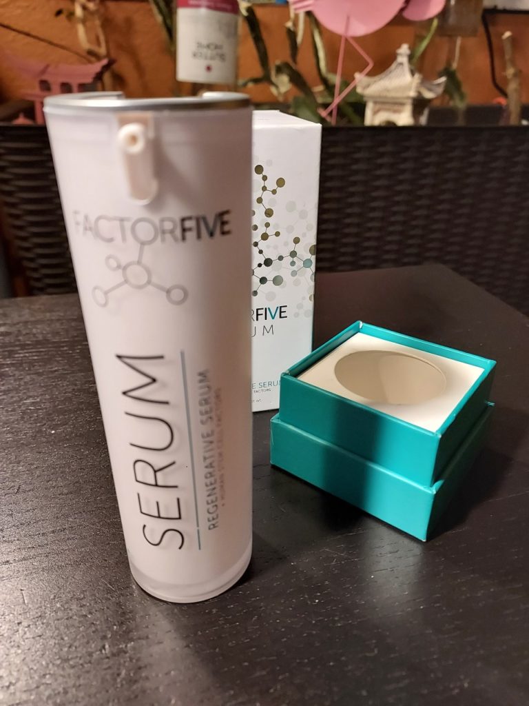 FactorFive-Regenerative-Serum-for-Skincare-2 - Urbasm