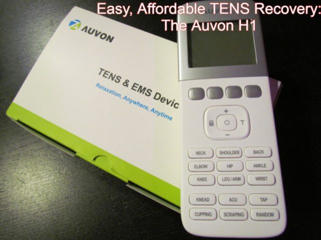 Auvon-H1-TENS-Recovery-Device - Urbasm